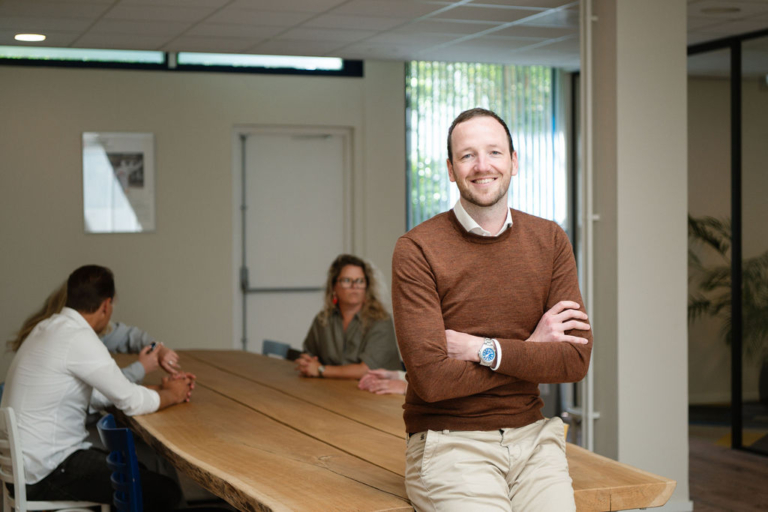 Timetell: Software voor Tijdregistratie, Planning en Declaraties