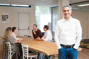 Tijdregistratiesoftware van Timetell: snel, flexibel, compleet