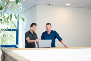 Timetell: Software voor Tijdregistratie, Planning en Declaraties